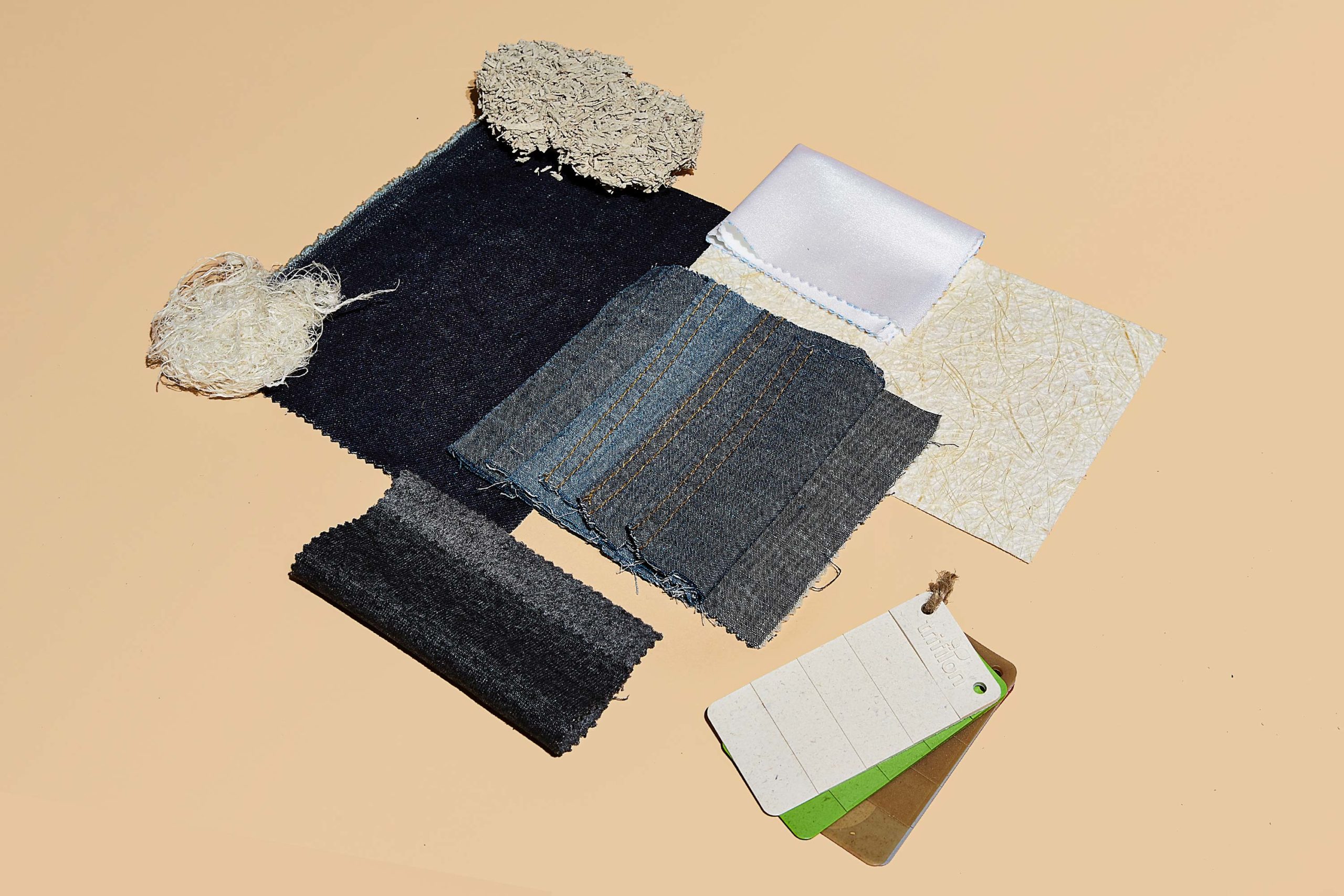 Hemp: More Then Just Your Everyday Plant - Material ConneXion