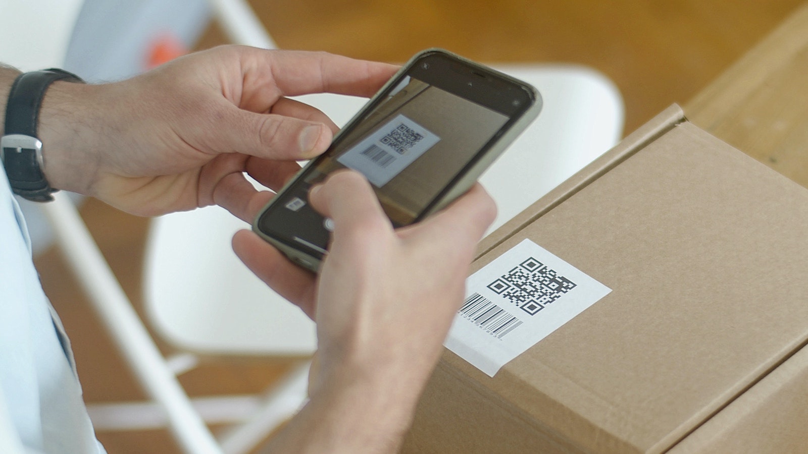 Interactive Packaging Technology: Transforming the Ordinary with Smart ...