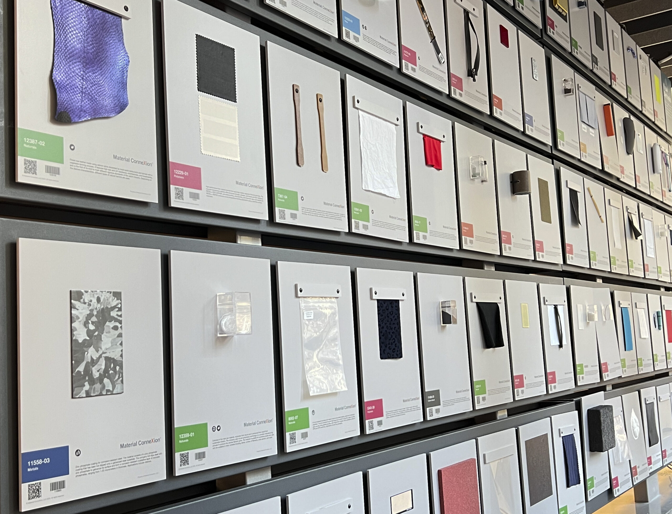 Upcoming Events + Webinars - Material ConneXion