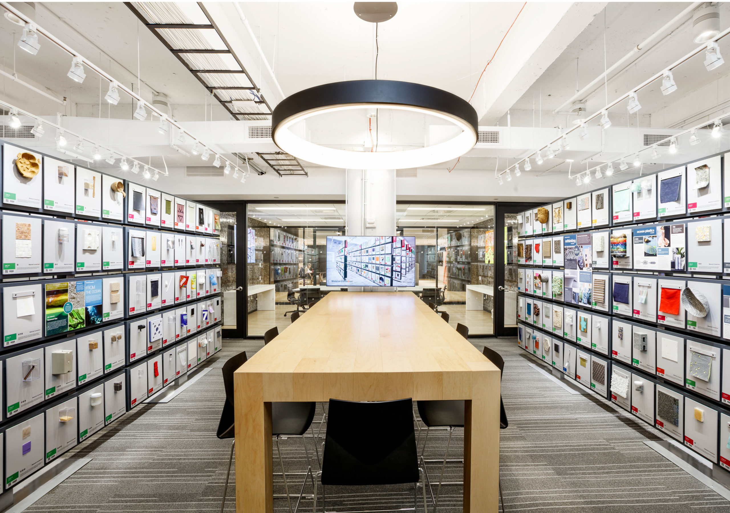 About Us - Material ConneXion