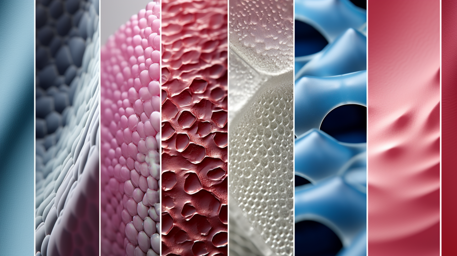 In The News - Materials for a Warming World - Material ConneXion