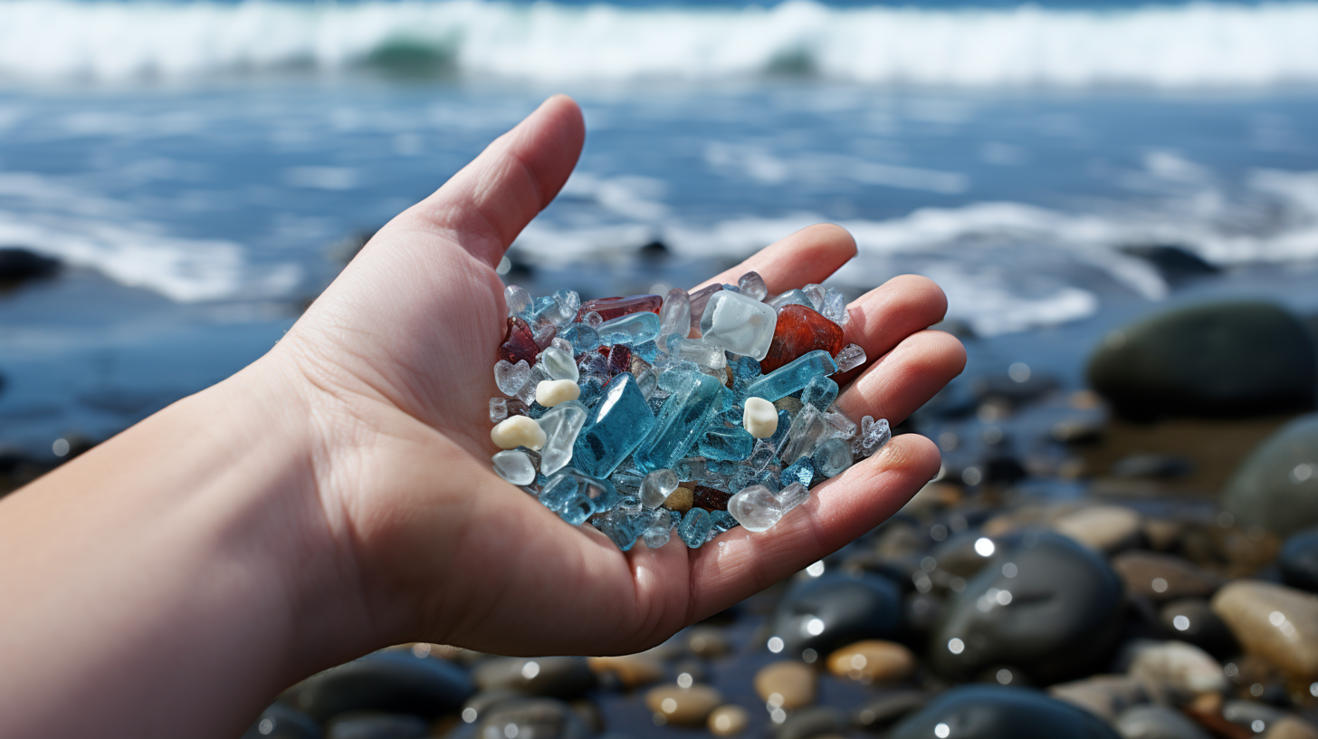 Seminar - Tide Ocean Material - Material ConneXion