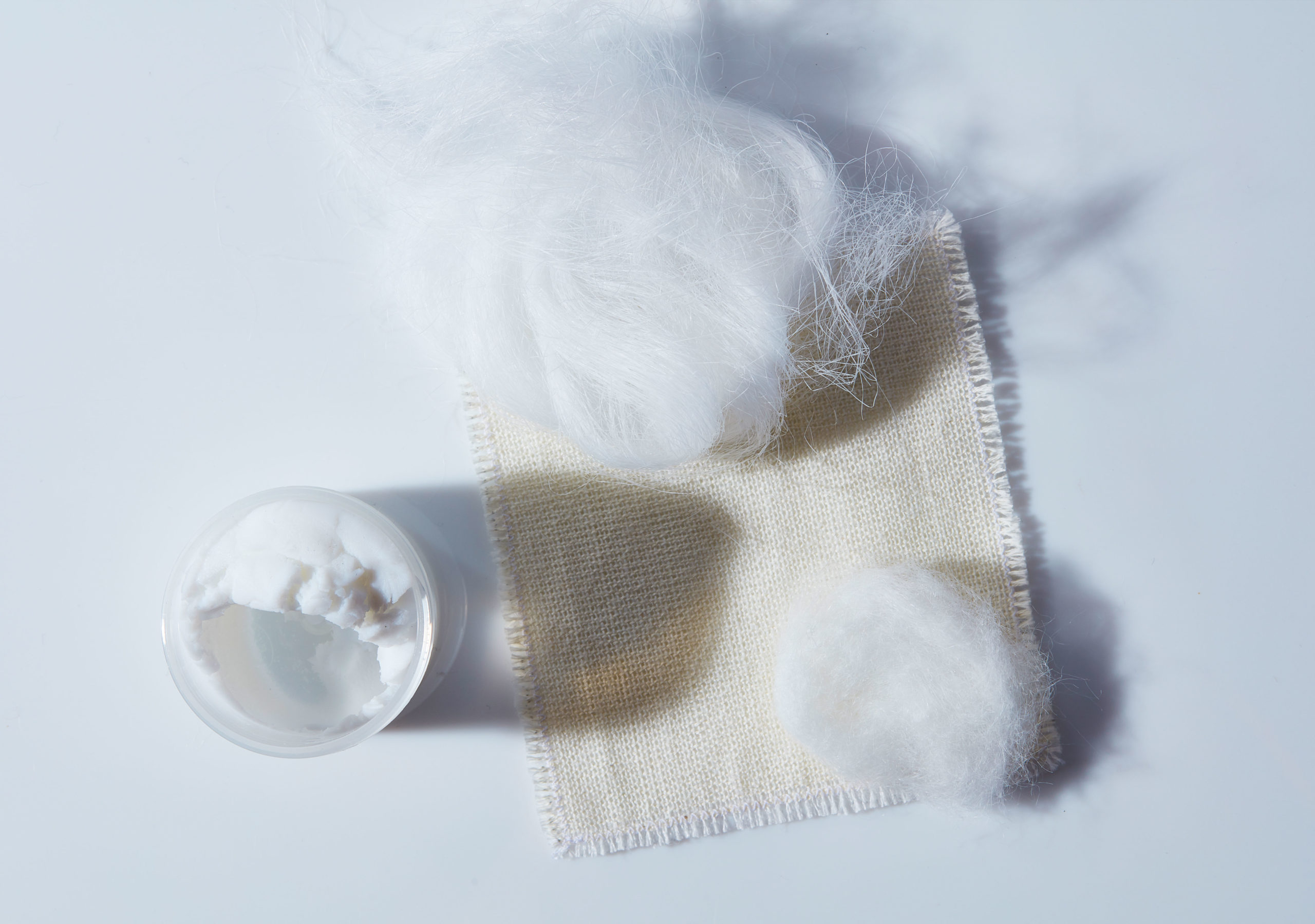 Material Insight: Spinnova Fiber - Material ConneXion