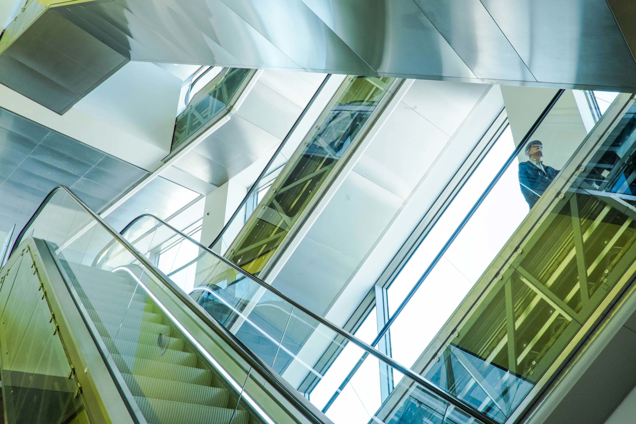 Storytelling in Retail Design through Materials - Material ConneXion