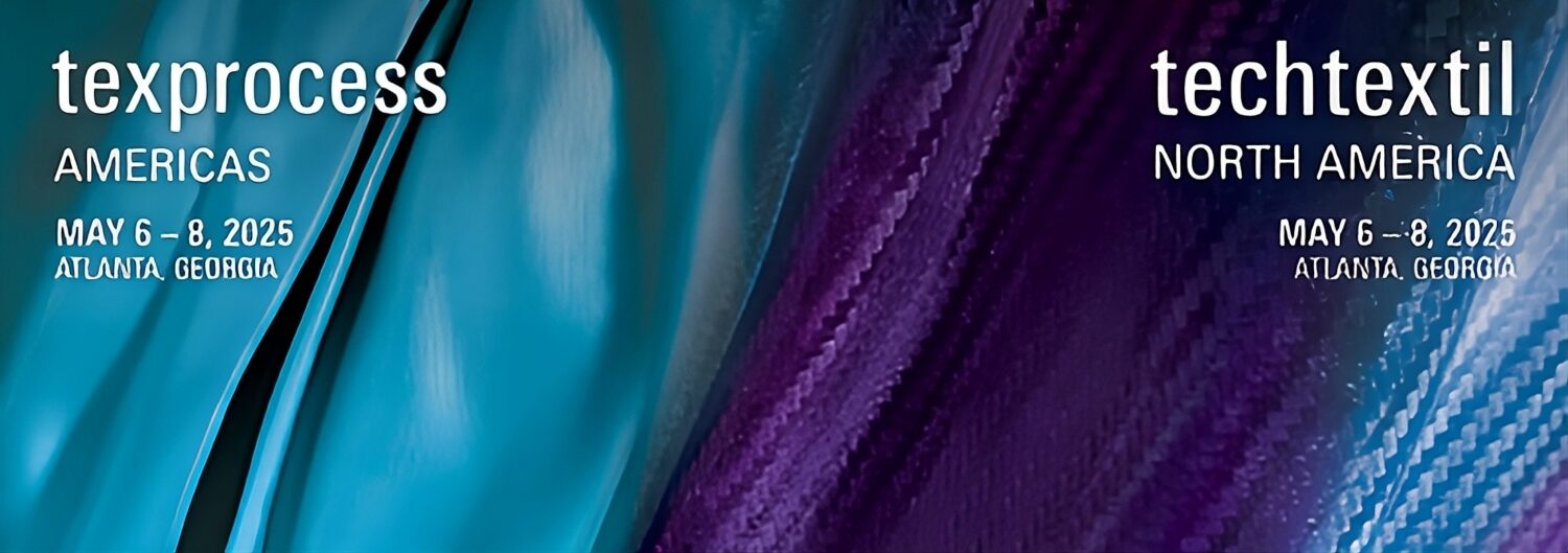 Tradeshow Report: TechTextil 2025 - Material ConneXion