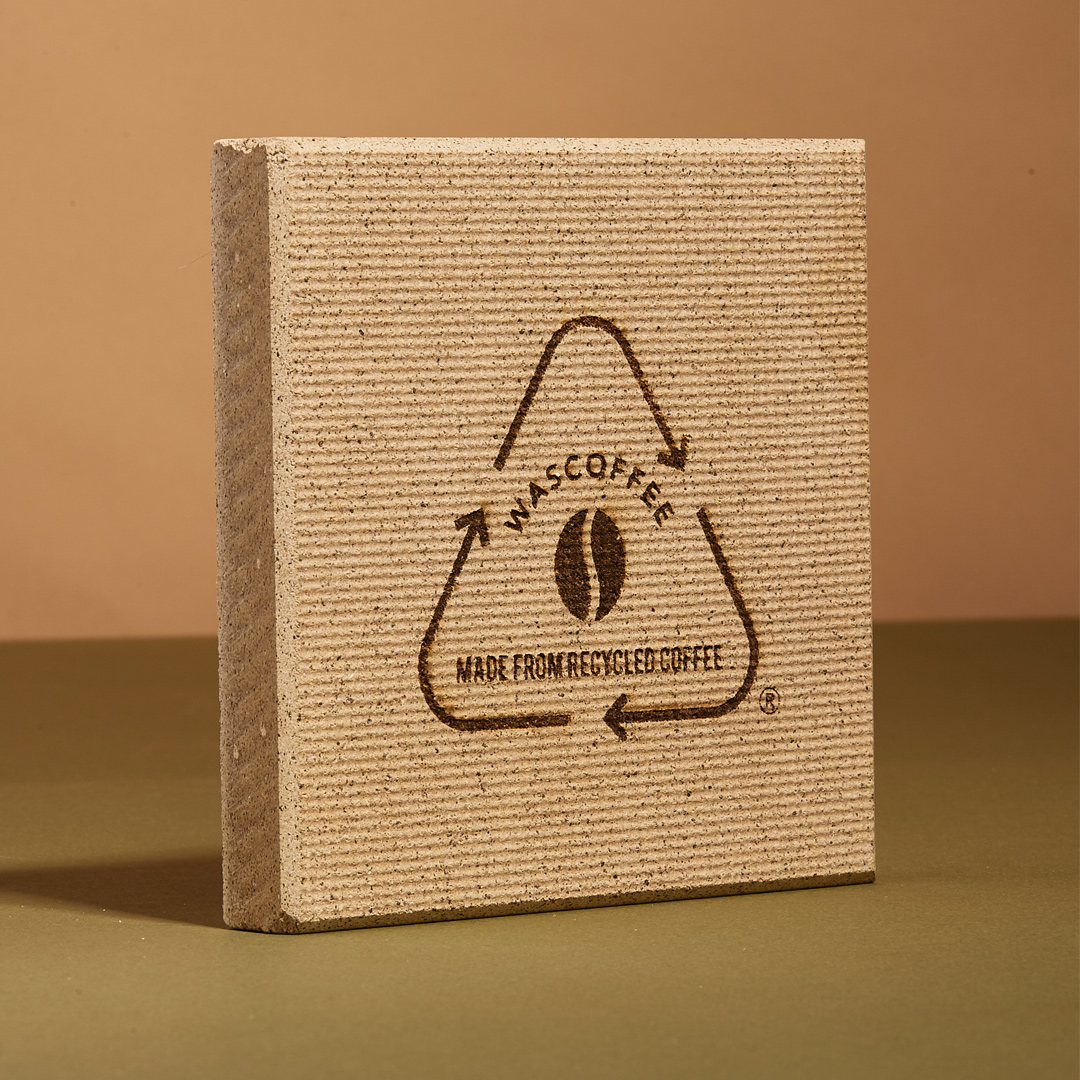 Coffee - Knowing How to Utilize the Whole Bean - Material ConneXion